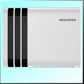 Hekatron Genius Port günstig bei Brandschutz-Rauchwarntechnik